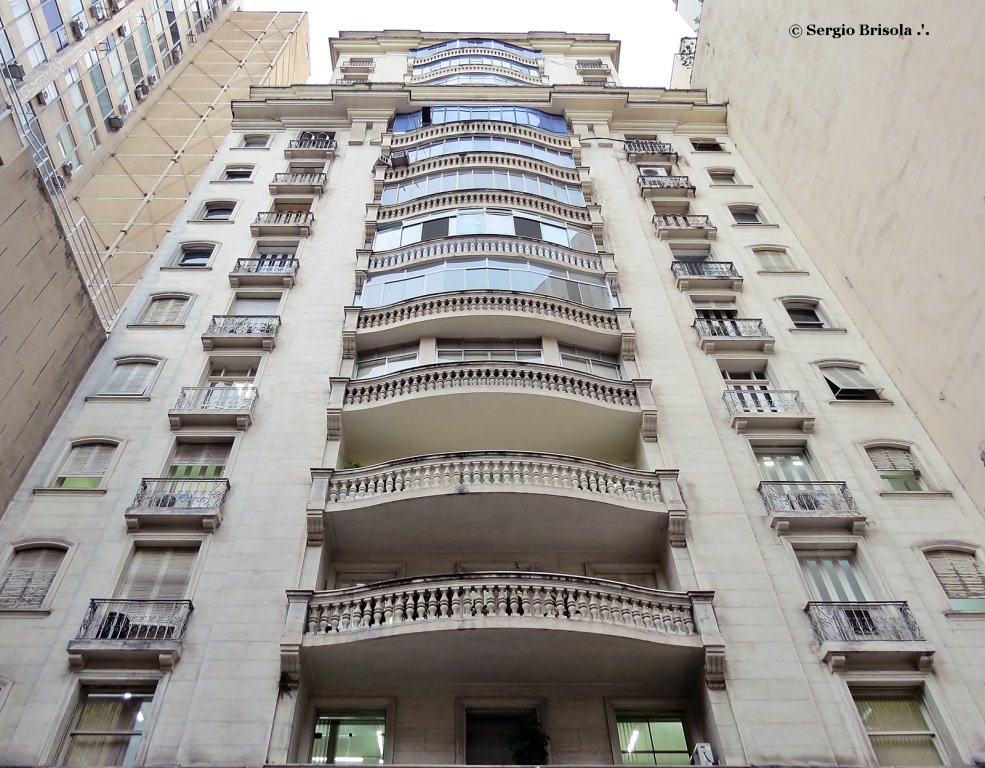 Edifício Princesa Isabel - Descubra Sampa - Cidade de São Paulo