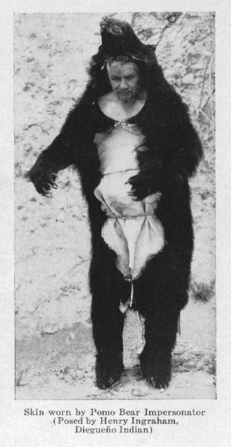 The Bear : Ideas and stimulus for making the show: