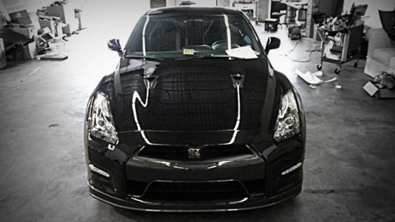 World's Scariest Police CarWorld Pics 360