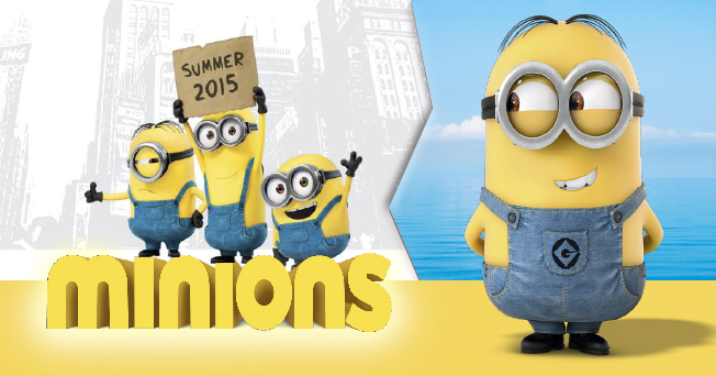 Barnkläder och Leksaker online - Kotteshoppen.se: Minioner Leksaker ...