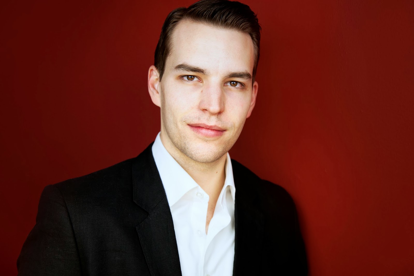 Wes Hart- Official Page