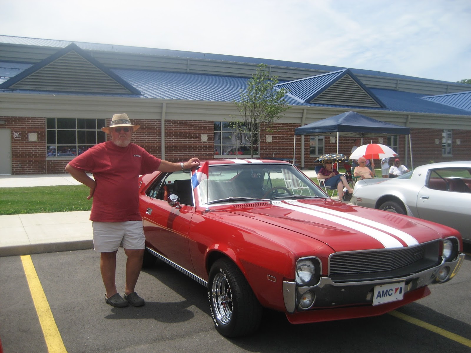GHS Alumni News: Garrett Heritage Days July 4, 2013 (19 photos of ...