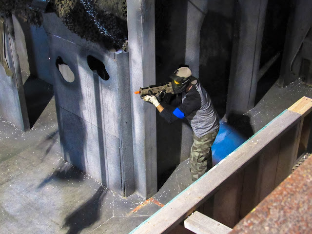 SS AIRSOFT'S 7 YEAR ANNIVERSARY! - Femme Fatale Airsoft