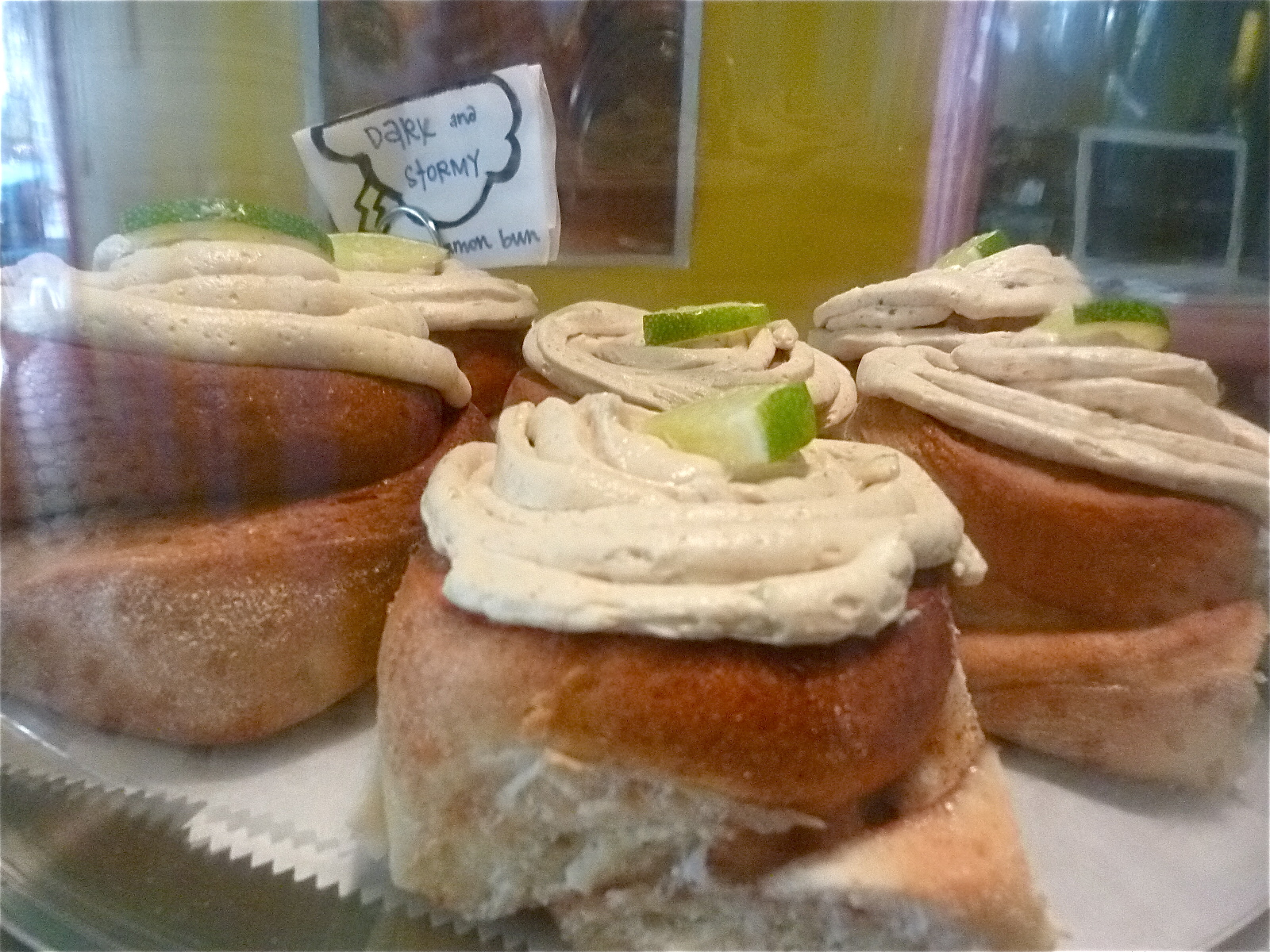 Why I May Never Leave My New Neighborhood – Diary of a Mad Hausfrau