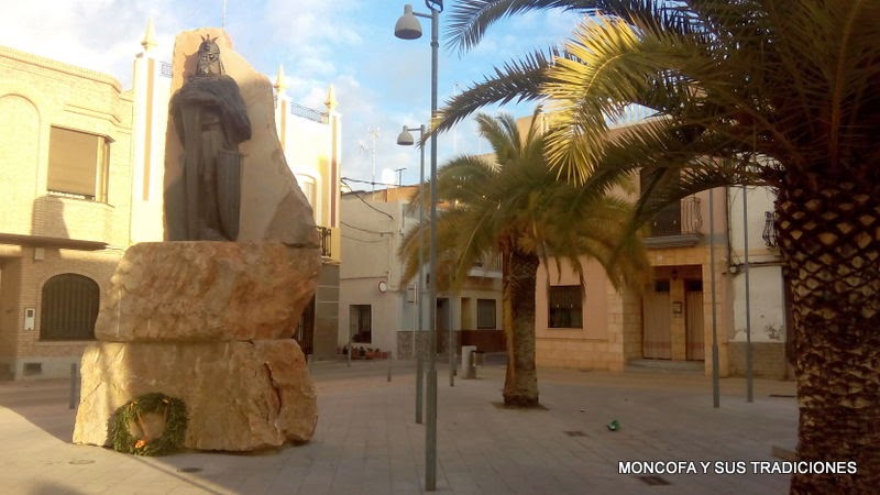 MONCOFA Y SUS TRADICIONES: Moncofa, me encanta. "Moncofa m'encanta"