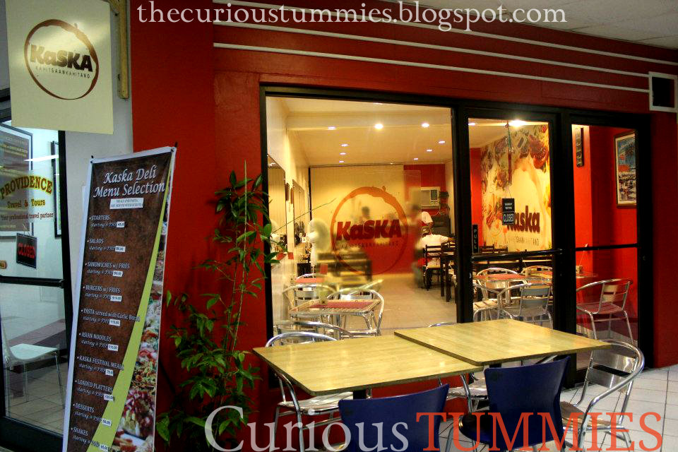 KasKa: Kahit Saan, Kahit Ano