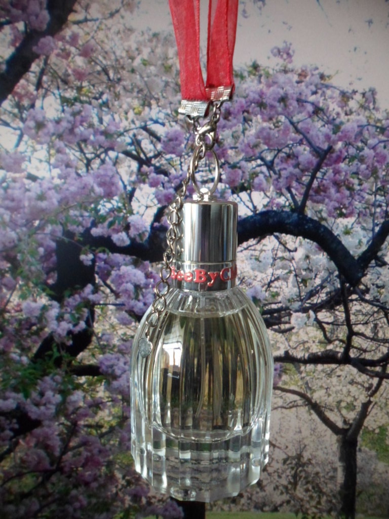 Beauty Unearthly: New fragrance See by Chloe/ Новый аромат See by Chloe