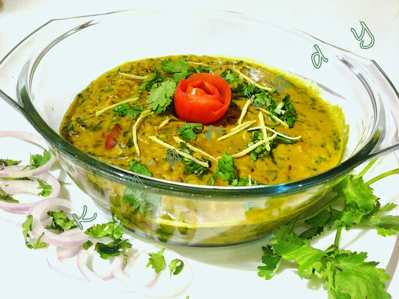 Khan Lady: VERMICELLI SQUARES