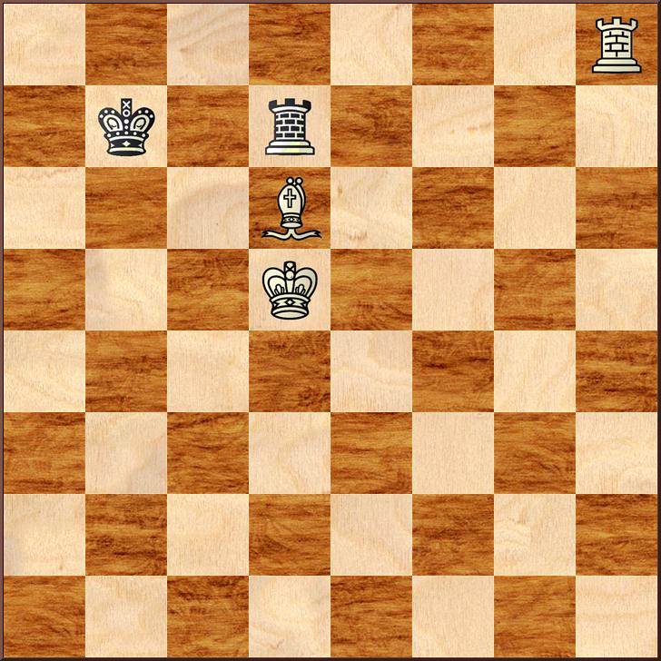 Chess Skills: Rook and Bishop versus Rook