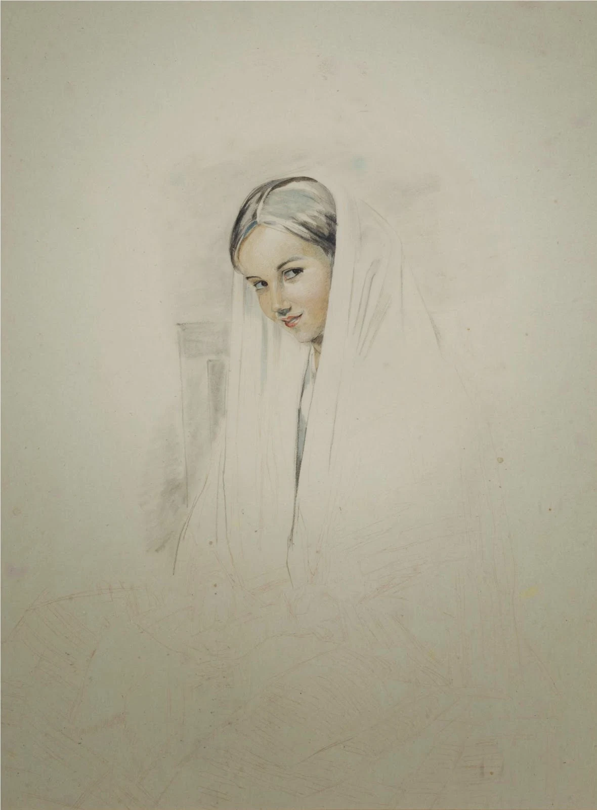 John Frederick Lewis RA | Orientalist / Genre painter | Tutt'Art ...