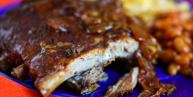 Get Game Ready with Stubb's BBQ {A Recipe & #CupOfLove Giveaway Hop ...