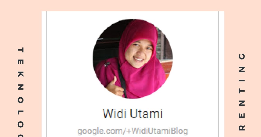 Yuk Belajar Tips Keren Ala Emak K, Widi Utami - elisakaramoy's blog