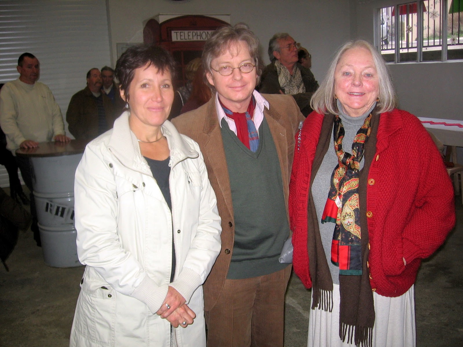 Bellegarde- du- Razès: Bellegarde-du-Razès. Paul Einstein, viendra ...