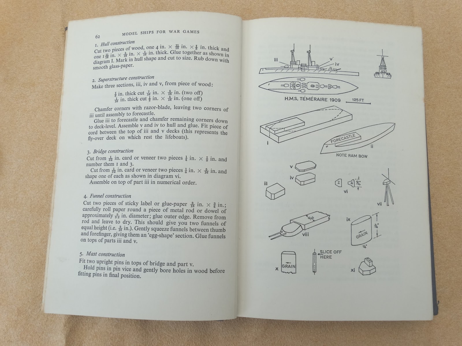 All things Jacklex: Don Featherston's Naval War Games