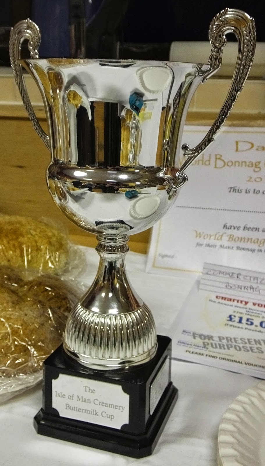 Winners Announced at the Annual World Bonnag Championships! - North ...