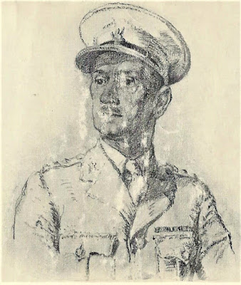 The Passing Tramp: Memorial: A Mystery Writer at War, Christopher Bush ...