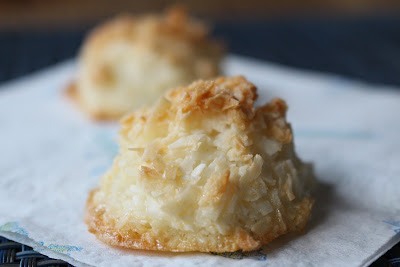 A Southern Grace: almost ruined the 'roons