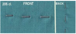 Features of Stitch class 200 , its Types , Advantage & Disadvantage and ...