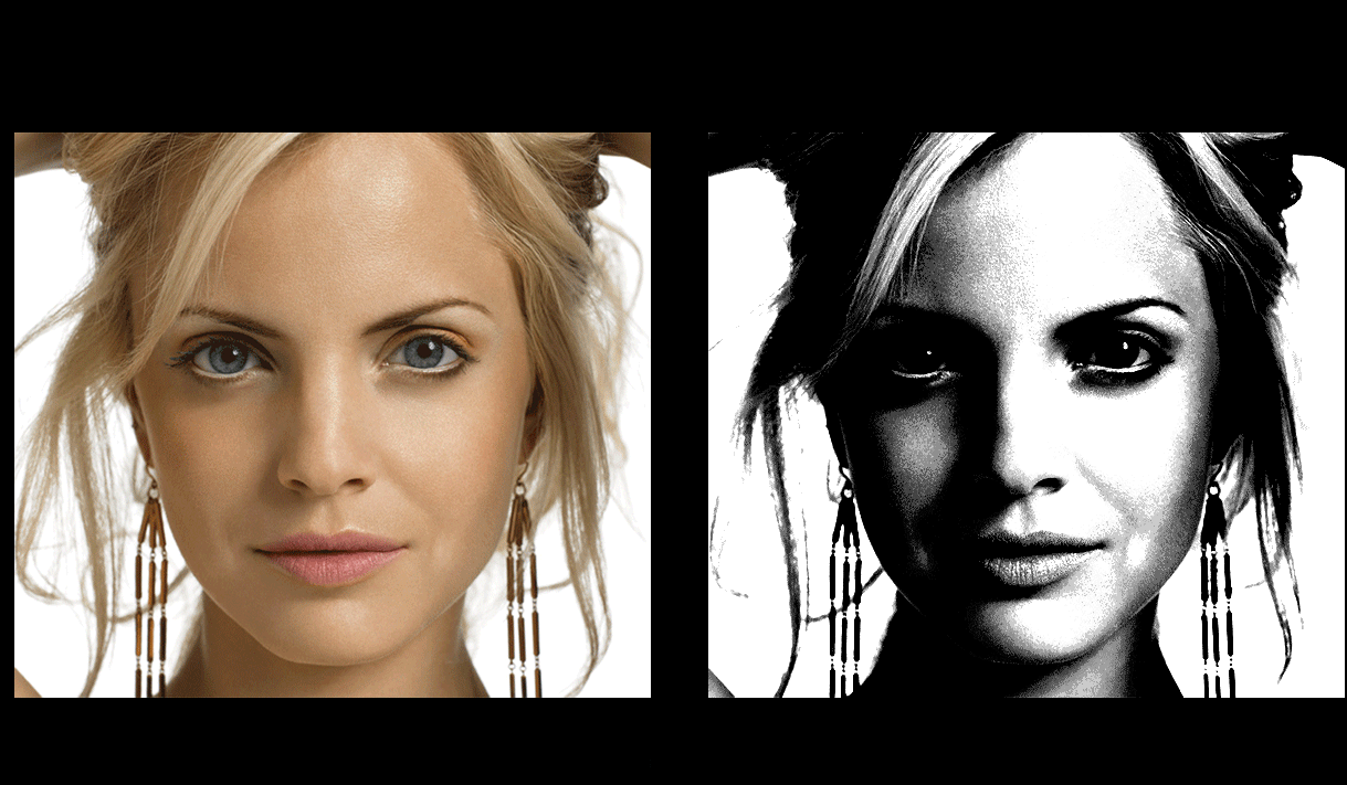 El Taller De Miguel Angel: Como dibujar un Retrato a Lápiz Paso a Paso 5