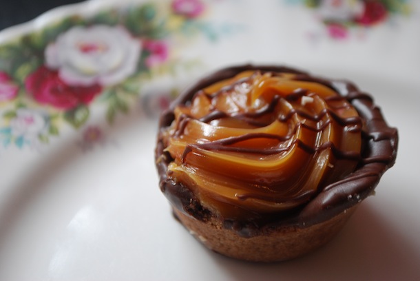 Banoffee Pie - Always Order Dessert