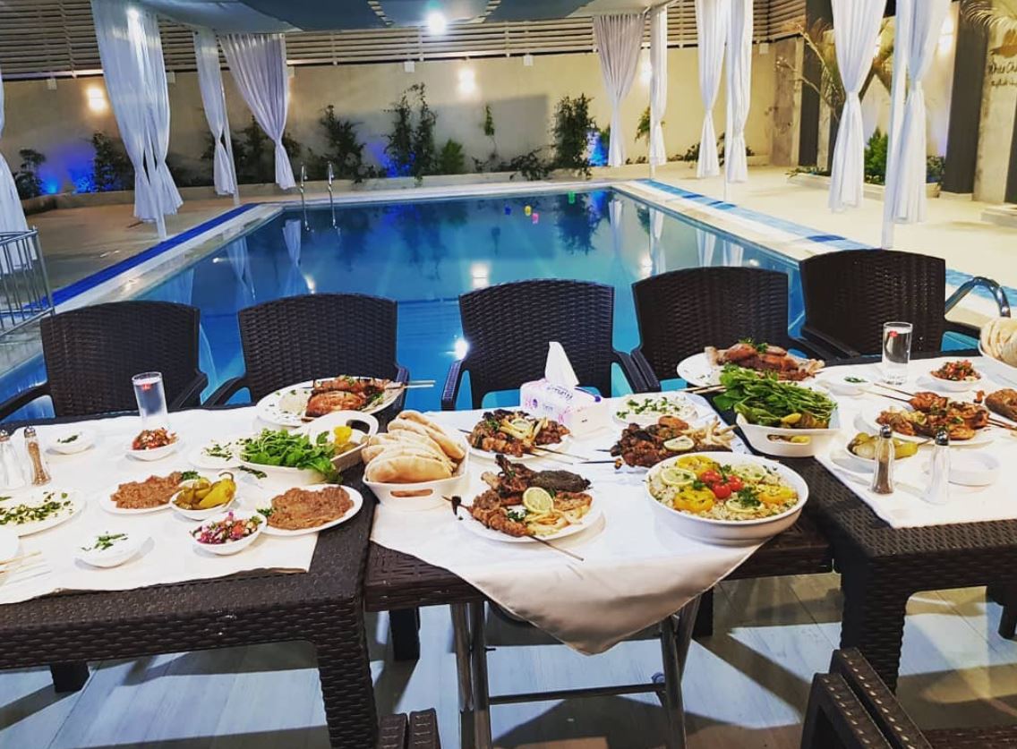 Pro-Israel Bay Bloggers: Gaza's newest luxury resort: The White Chalet