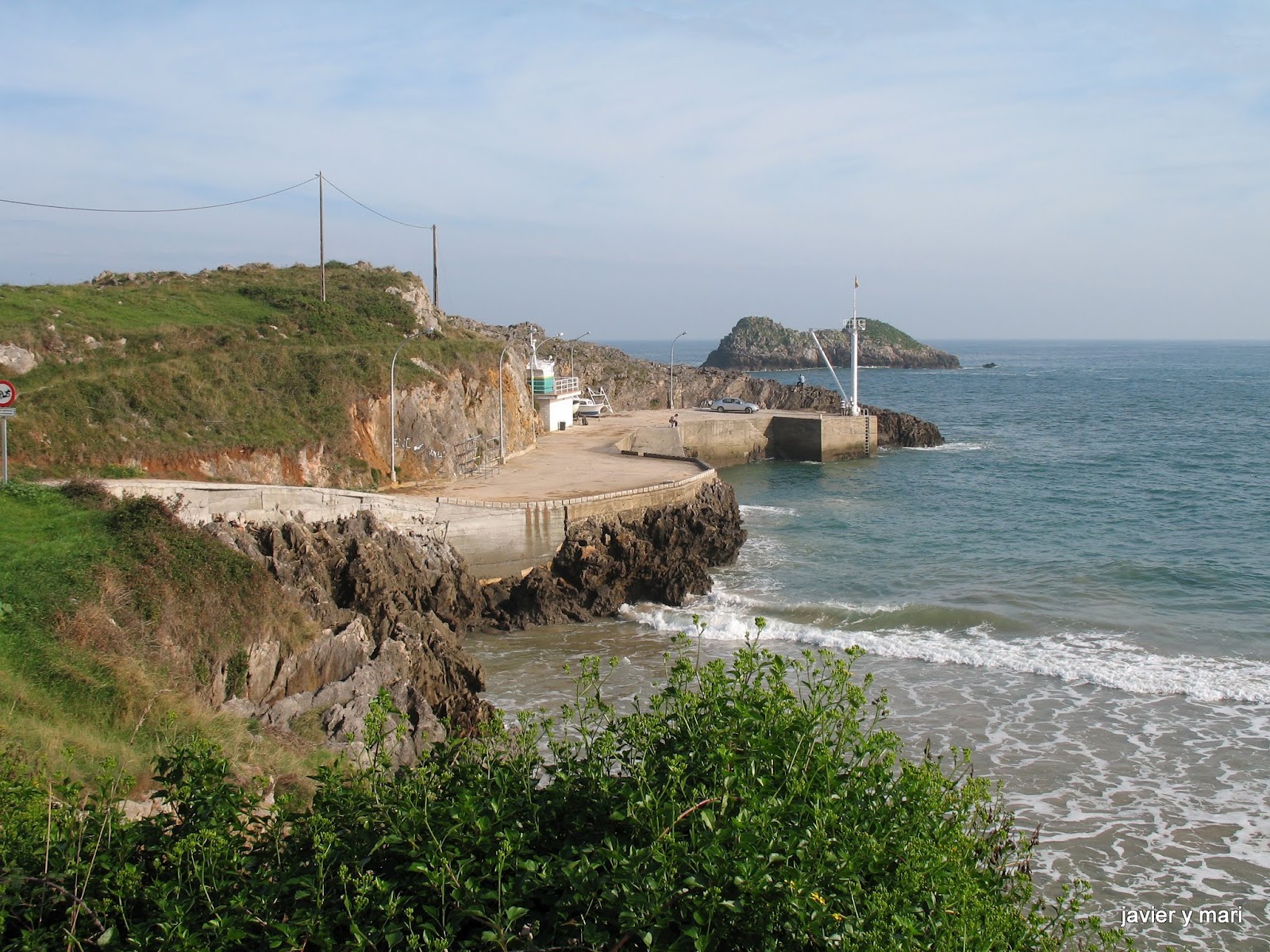 Costa Asturiana Sus Paisajes y Senderos: 042-Celorio - San Antolin 03 ...