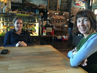 Ollie Ritchie : Journalist