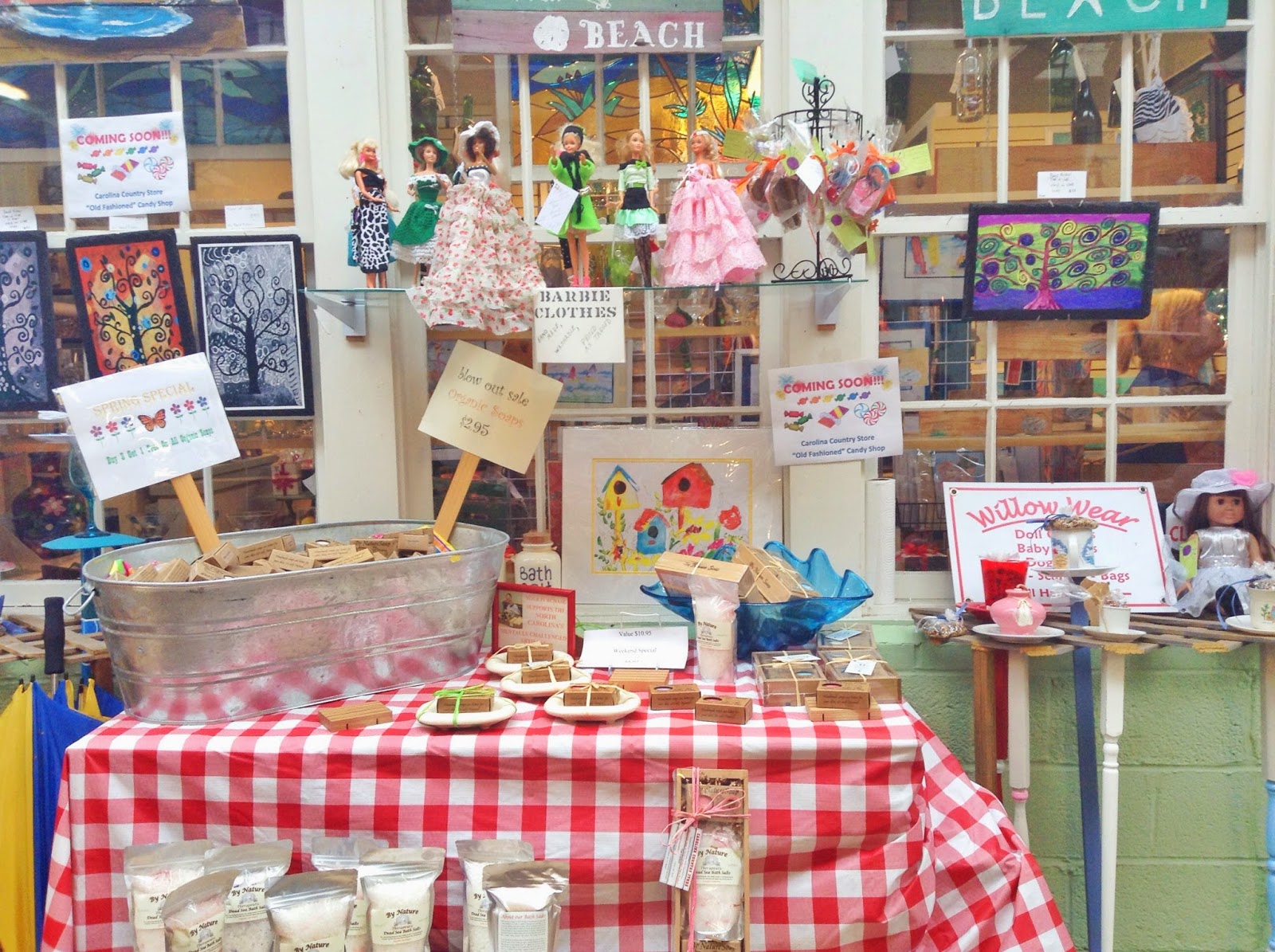 THE OLD CITY MARKET 1880 - Food Steps Journal