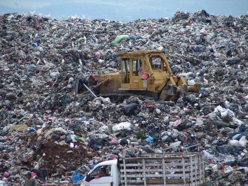 Ministerio Cristiano Dios con Nosotros: La inmundicia