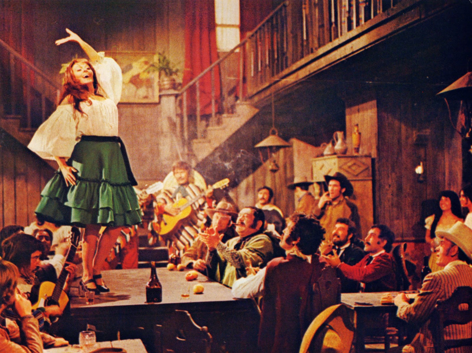 MON NOM EST PERSONNE: LES IMAGES DU WESTERN SPAGHETTI.: "ADIOS SABATA ...