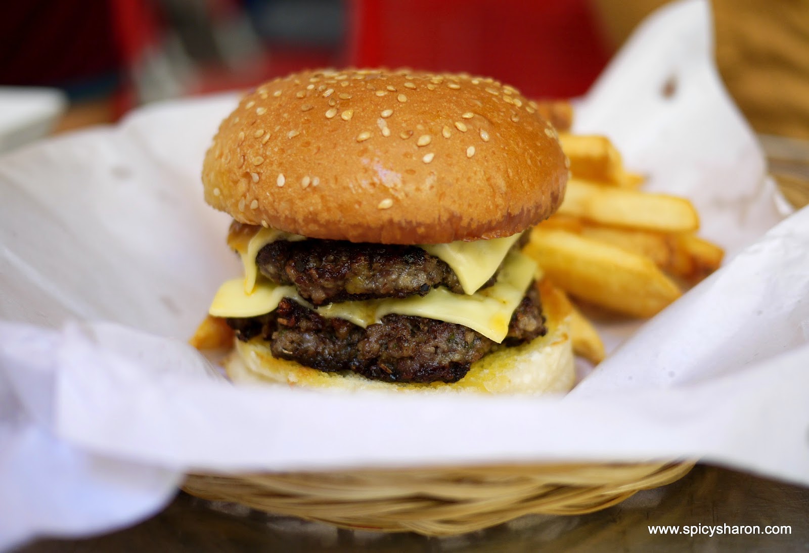 Bad Boy Cooks @ Setiawalk Puchong KL - Cheap American Eats - Spicy ...