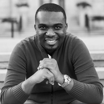 I focus on the prize and not the challenges – Joe Mettle | ALLTUNEZGH.COM