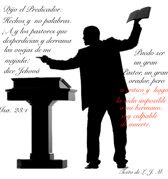 Meditaciones Matinales: "PACIENCIA Y LONGANIMIDAD"