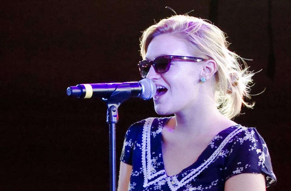 Dart Music Festival: May 2013