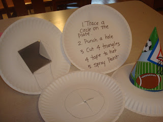 LoveNLoot: Party Hats