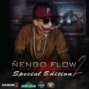 EDWIN ROSA ( ÑENGO FLOW ): edwin rosa ñengo flow
