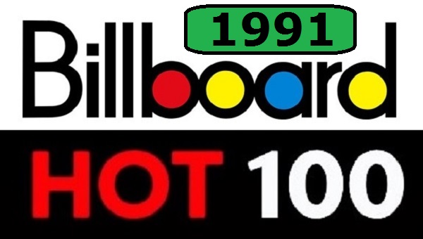 AL FIN MÚSICA !! : LOS N° 1 DEL BILLBOARD HOT 100: AÑO 1991