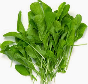 La vida después de...: La Rúcula, un súper alimento que previene el cáncer.