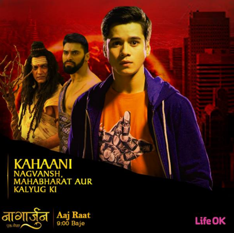 Nagarjun Serial 30th May Written 1st Episode | Nagarjun Ek Yoddha ...