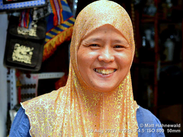 Facing the World: Praying with Chinese Hui Muslims