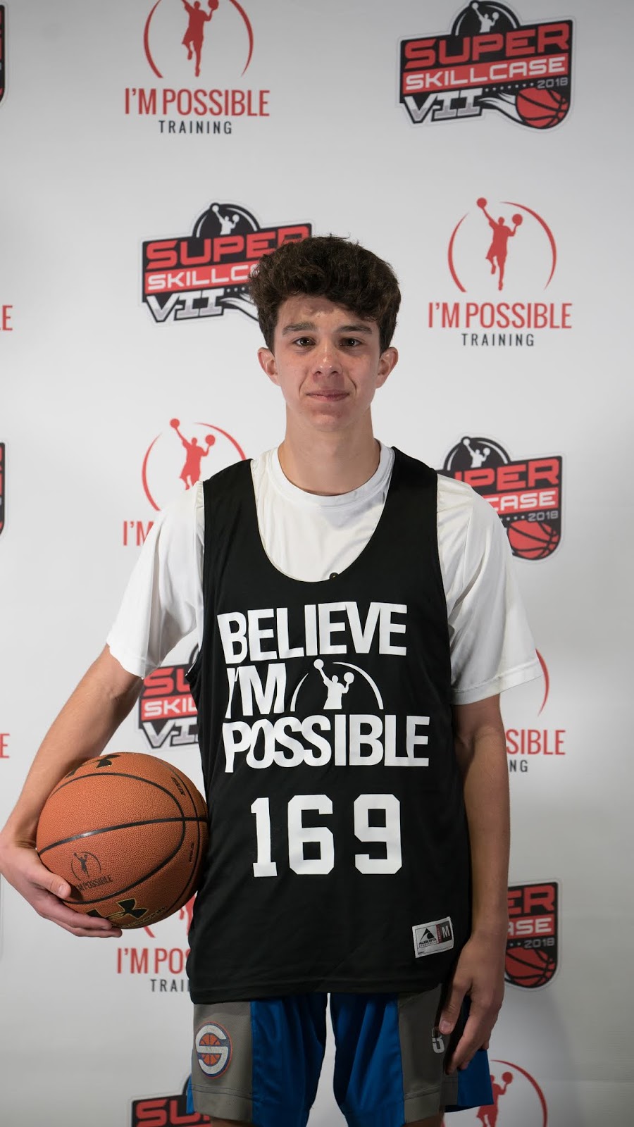 BASKETBALL SPOTLIGHT NEWS: 2018