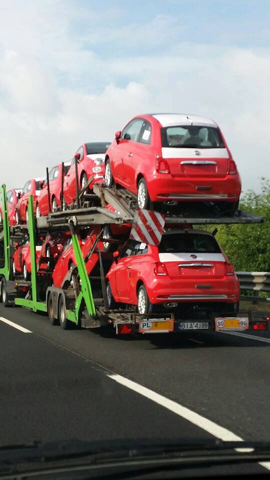 [Topic Officiel] Groupe Fiat / FCA - Page 2130 - Infos Véhicules ...