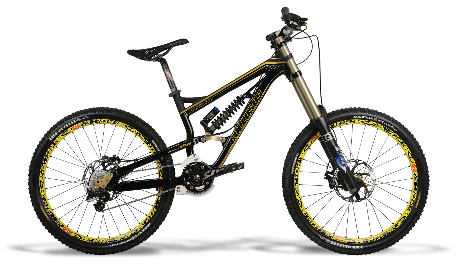 Daftar Harga Sepeda Gunung MTB Daftar Harga Sepeda Gunung MTB