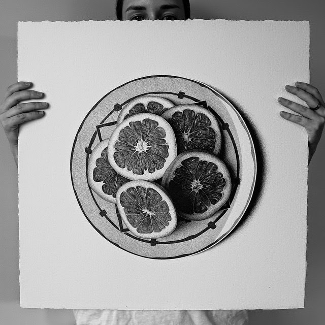 Design Stack: A Blog about Art, Design and Architecture: Hyper ...