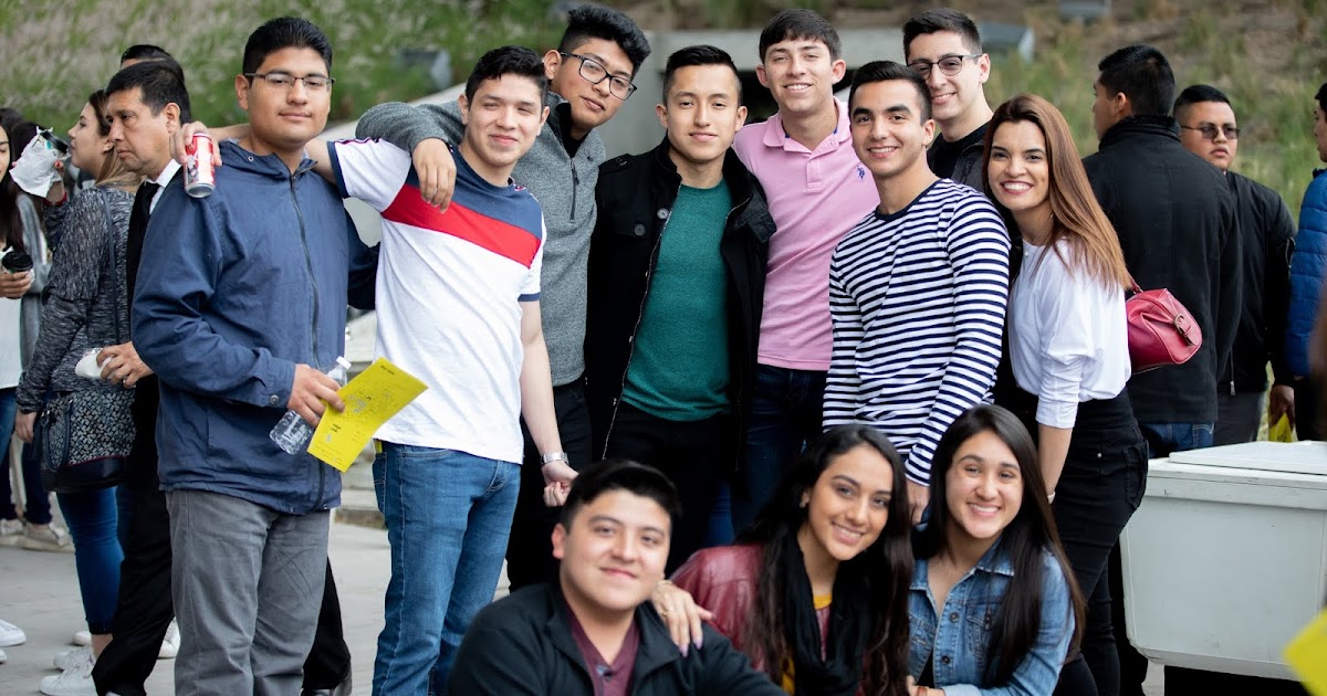 La UDEM recibe a futuros estudiantes y sus familias