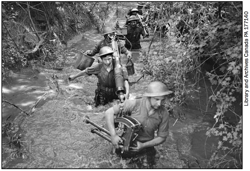 1000 Men, 1000 Stories : Context: Dieppe Raid 1942 - Operations RUTTER ...