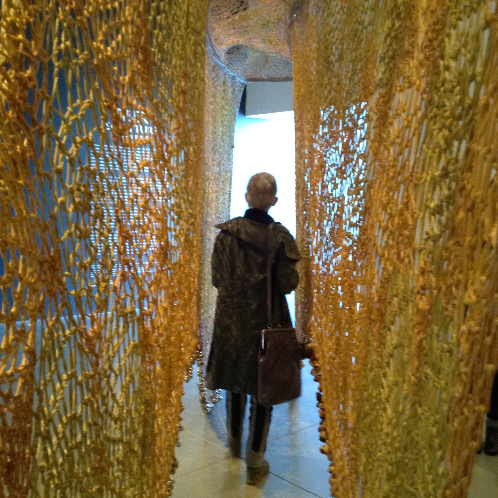 ANDREA GRAHAM : Focus!