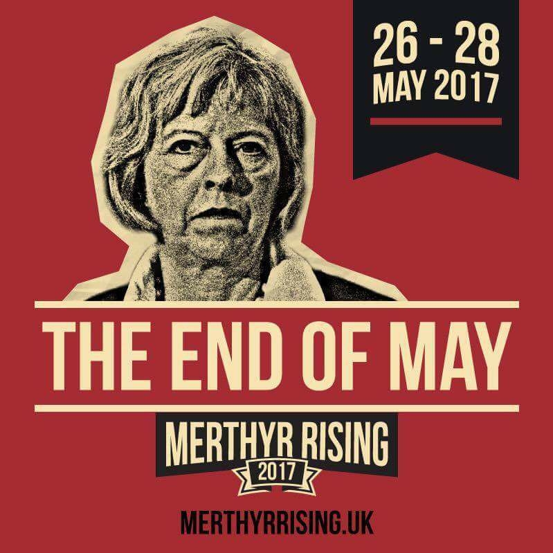 Yr Aflonyddwch Mawr: Merthyr Rising 1831 Song : Cheese and Bread by ...