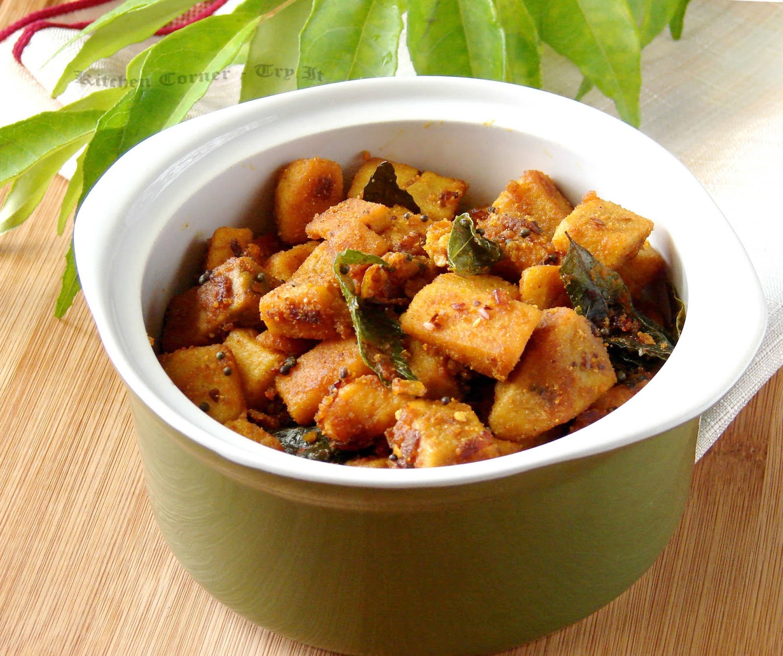 Chena/ Yam Podithuval