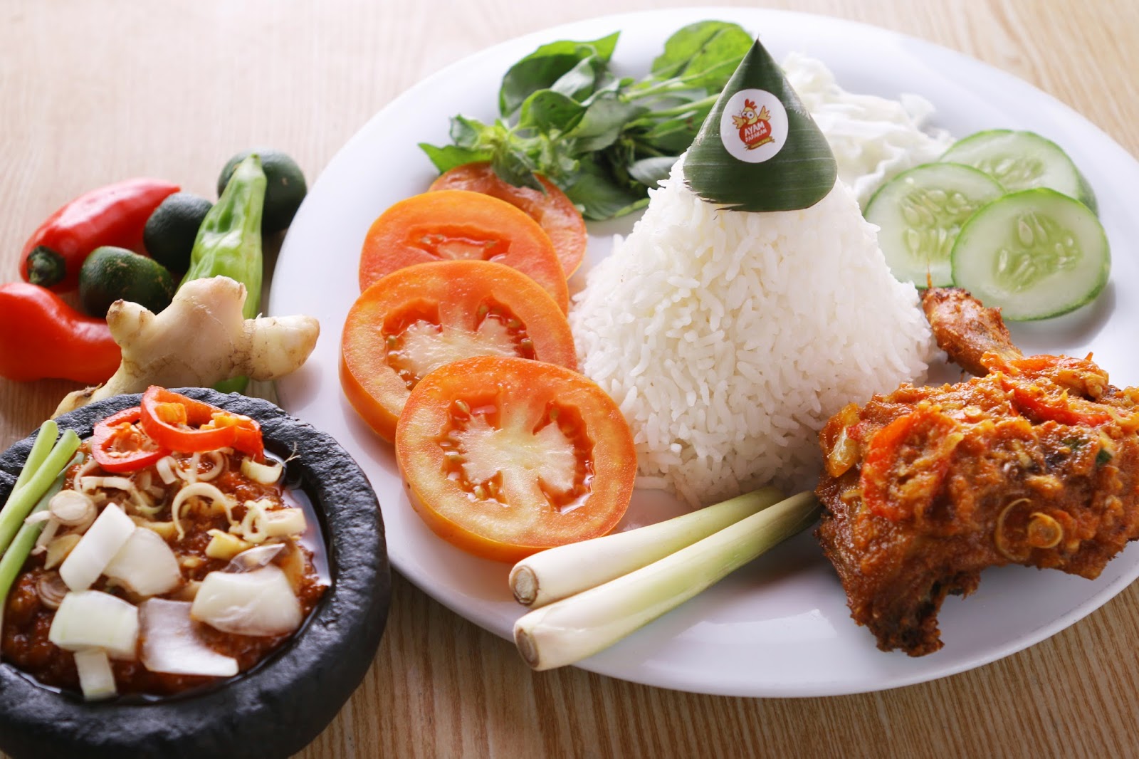 pondokkuliner55: Aneka Ragam Kuliner